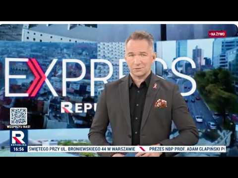 Express Republiki 01.09.2026 | TV Republika
