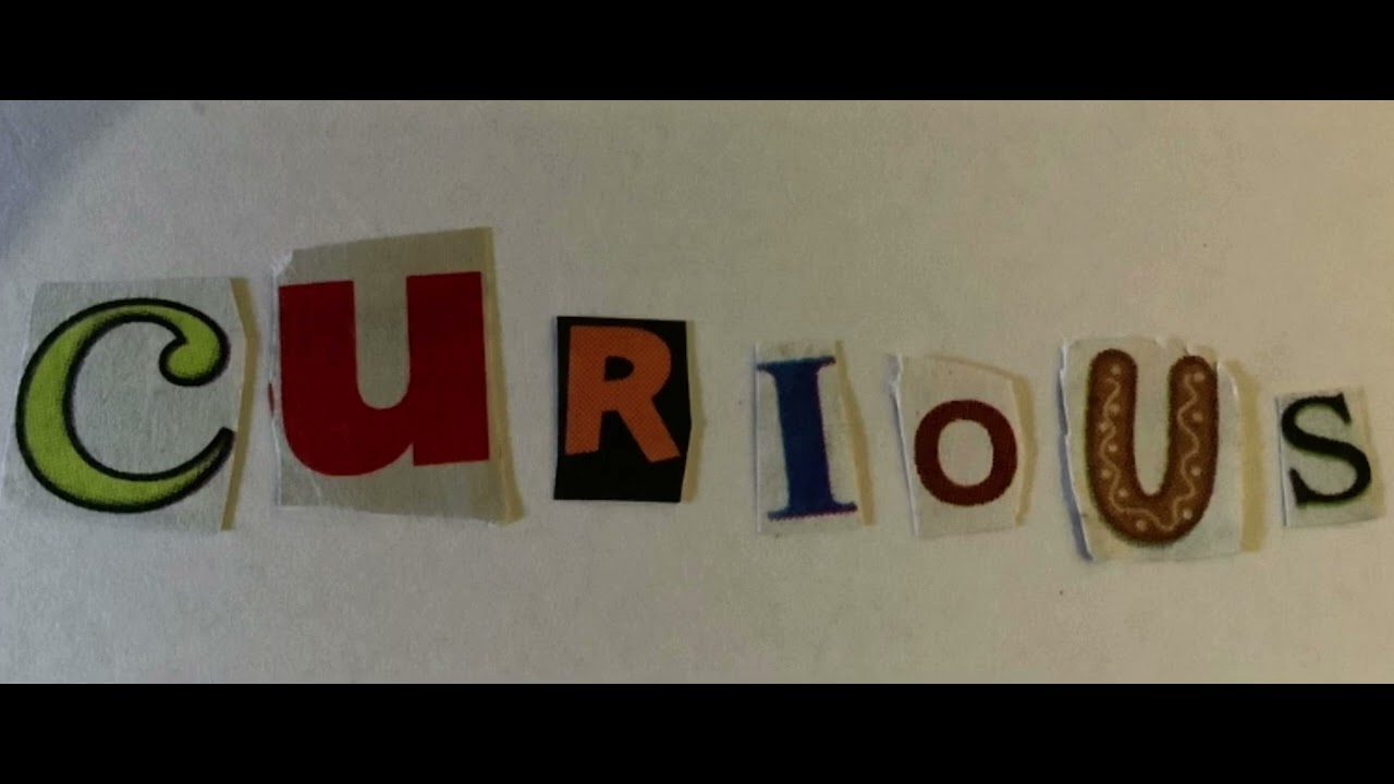 Curious (song) - YouTube