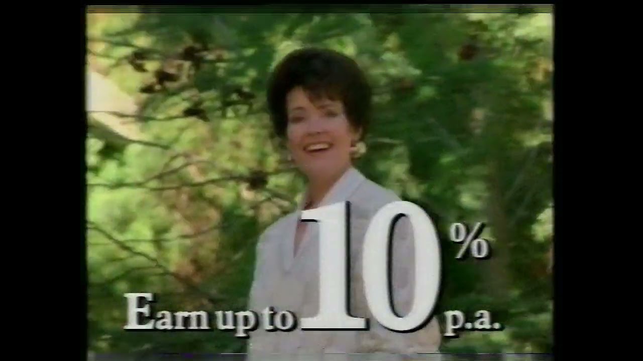 St. George ad (1991) - YouTube