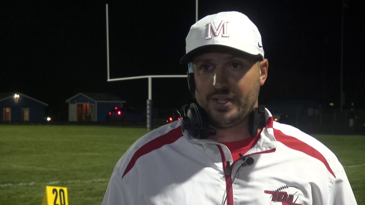 Moscow Bears Get First Win Pkg - YouTube