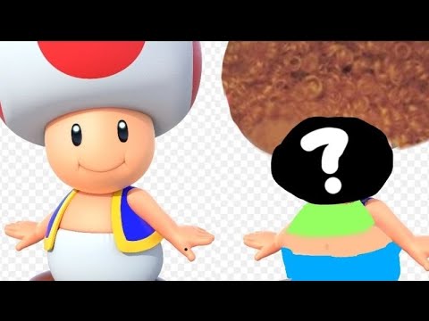 I turned toad into Ice Spice - YouTube