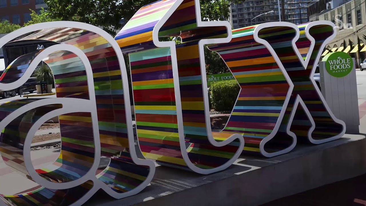 Amazon HQ2 would cause Austin rents to rise $100 a month, study says ...
