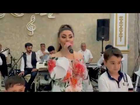 #Şebnəm Tovuzlu canım leylim super canlı ifa omsk 2021