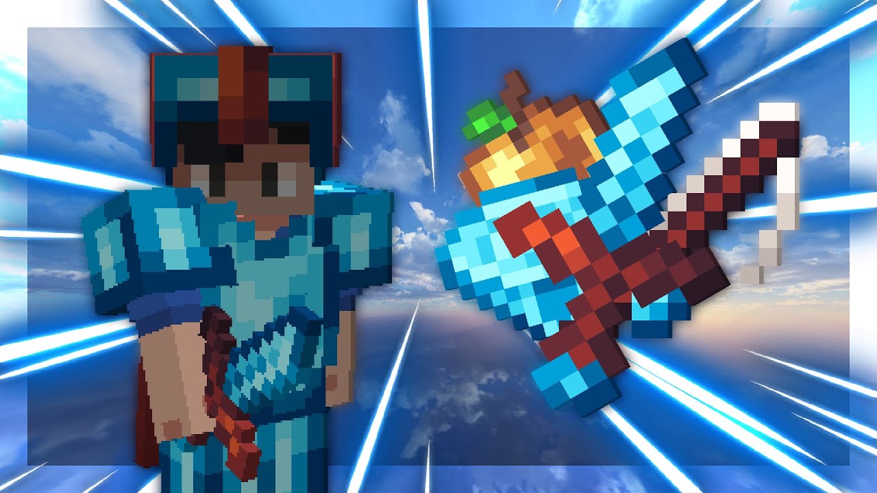 Merlot 16x Minecraft Texturepack || Collab With Mar - YouTube