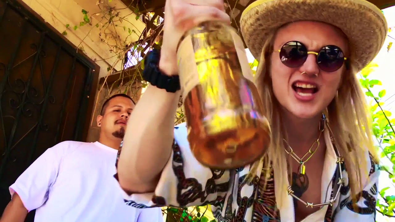 TEQUILA - GreatDaeg ProdBy. Jahvah 3/3 of The Ocelot Odyssey - YouTube