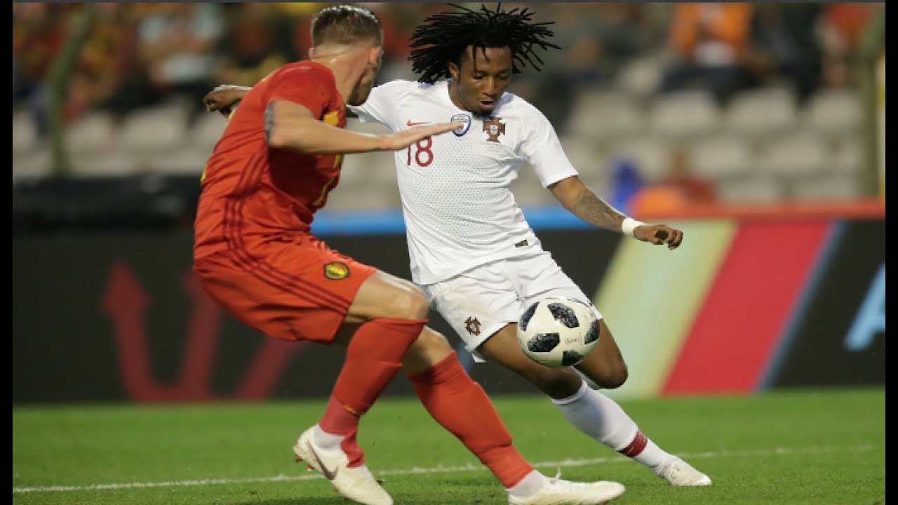 Arsenal May Be About To Land This Portuguese World Cup Player For FREE ...