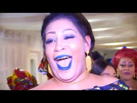 MARIAGE DE TATA SYLLA DVD 3 - YouTube