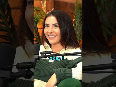 Andrea’s top dating secret