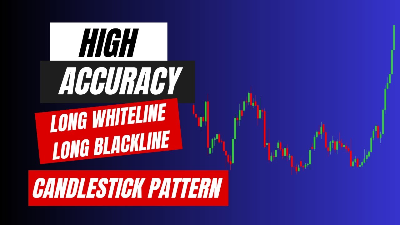 Long Black Line and Long White Line | Unveiling the Secret of ...