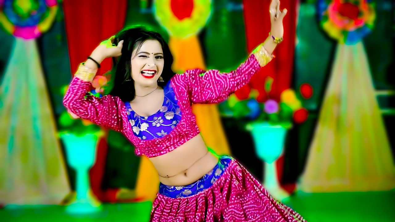 छज्जे ऊपर बोयो बाजरो खिल गयो फूल चमेली || Chhajje Upar Boyo Bajro ...