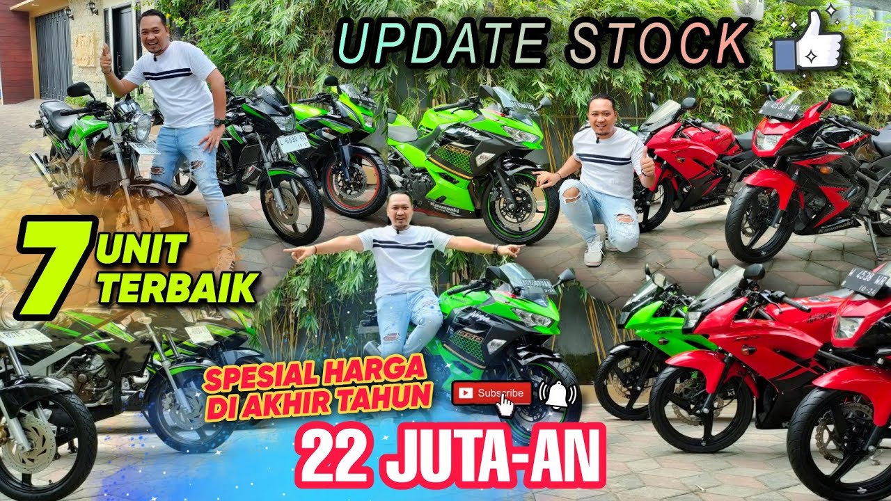 Update Cepat KILAT Minggu'an Start Form 22k Farhan Motor Sport - YouTube