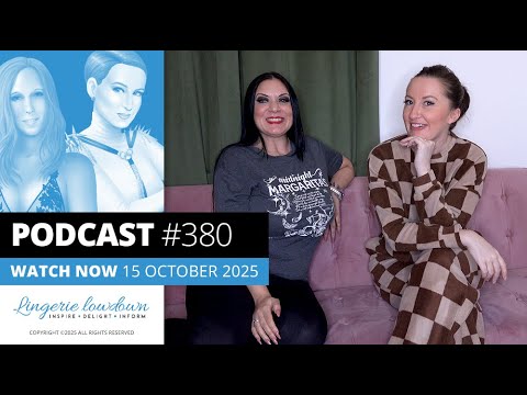 PODCAST #380 : Sophia Smith's road trip podcast with Dani Thompson