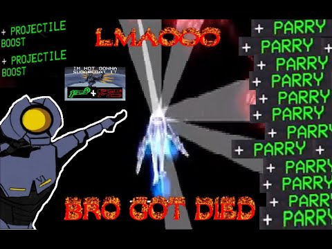 P-1 Guide // How to beat Minos Prime // ULTRAKILL - YouTube