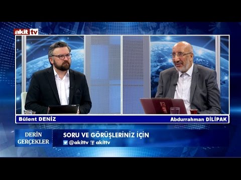 Derin Gerçekler - Yeni dünya da müslümanlar