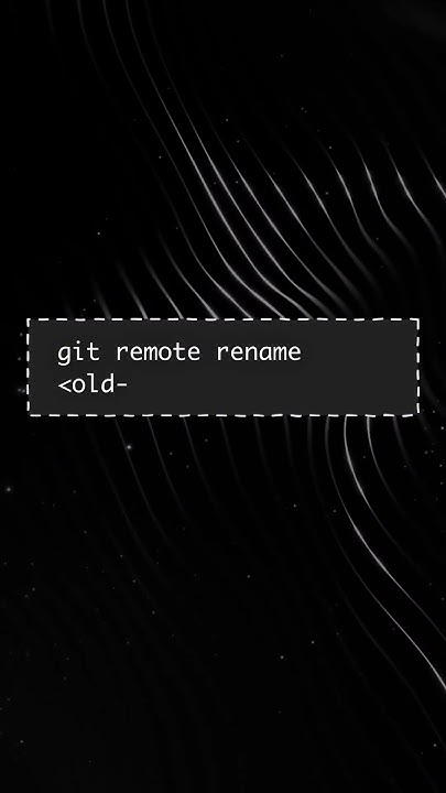 Resolve Git Errors Part 2 Gitcommands Github Tech Errors Bugs Softwaredevelopment
