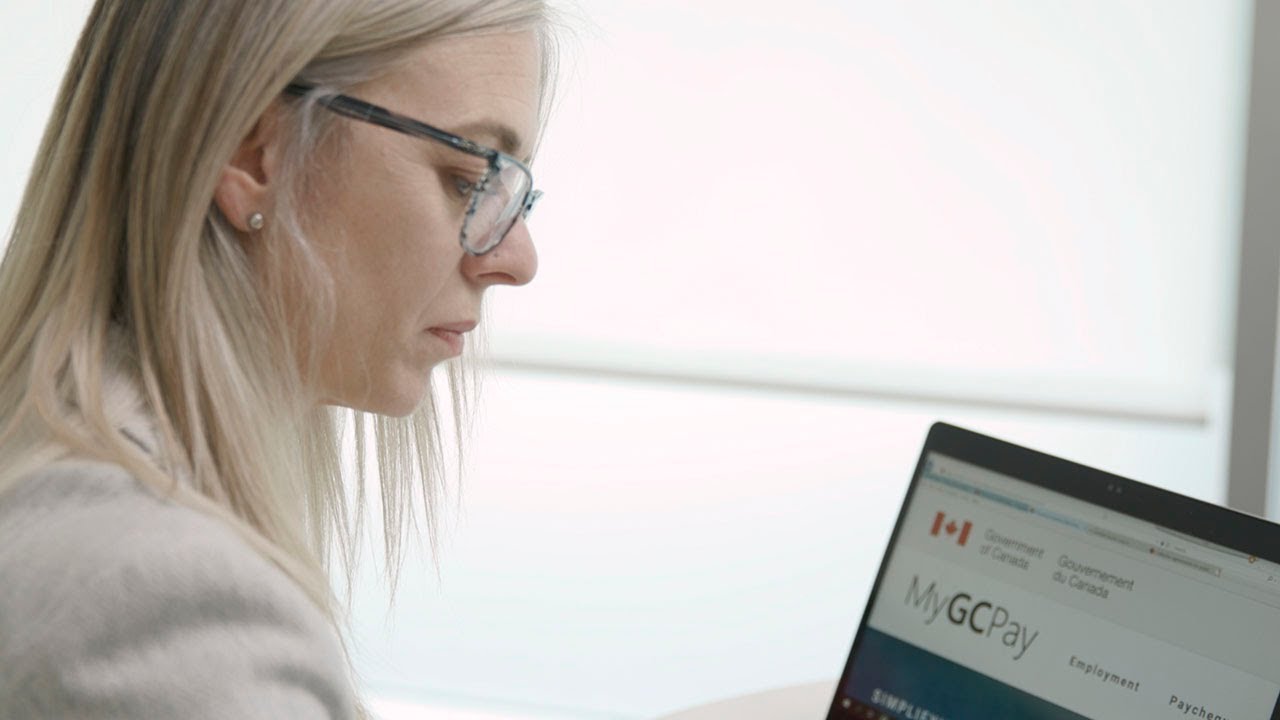 Welcome to MyGCPay - YouTube