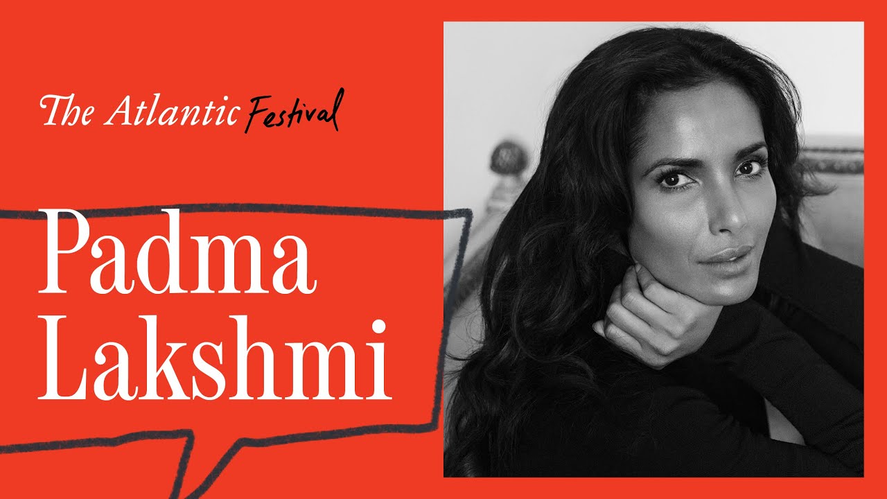 Padma Lakshmi Explores American Identity Through Hulu’s “Taste the ...