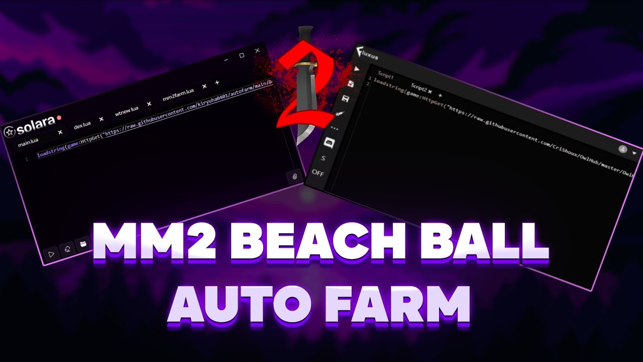 [OP!] MM2 EVENT COIN AUTOFARM SCRIPT⭐️ | ALL EXECUTORS! - YouTube