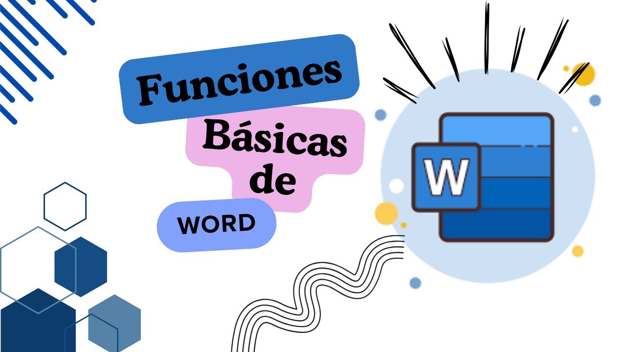 Video tutorial sobre Word - YouTube