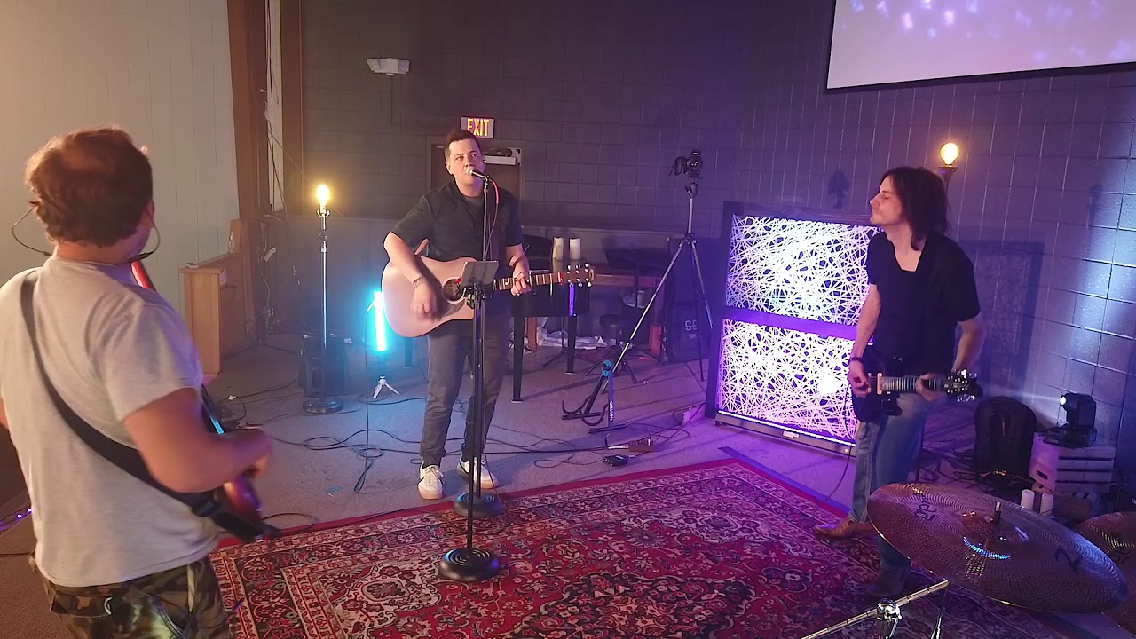 Fierce - The Quest Band - YouTube