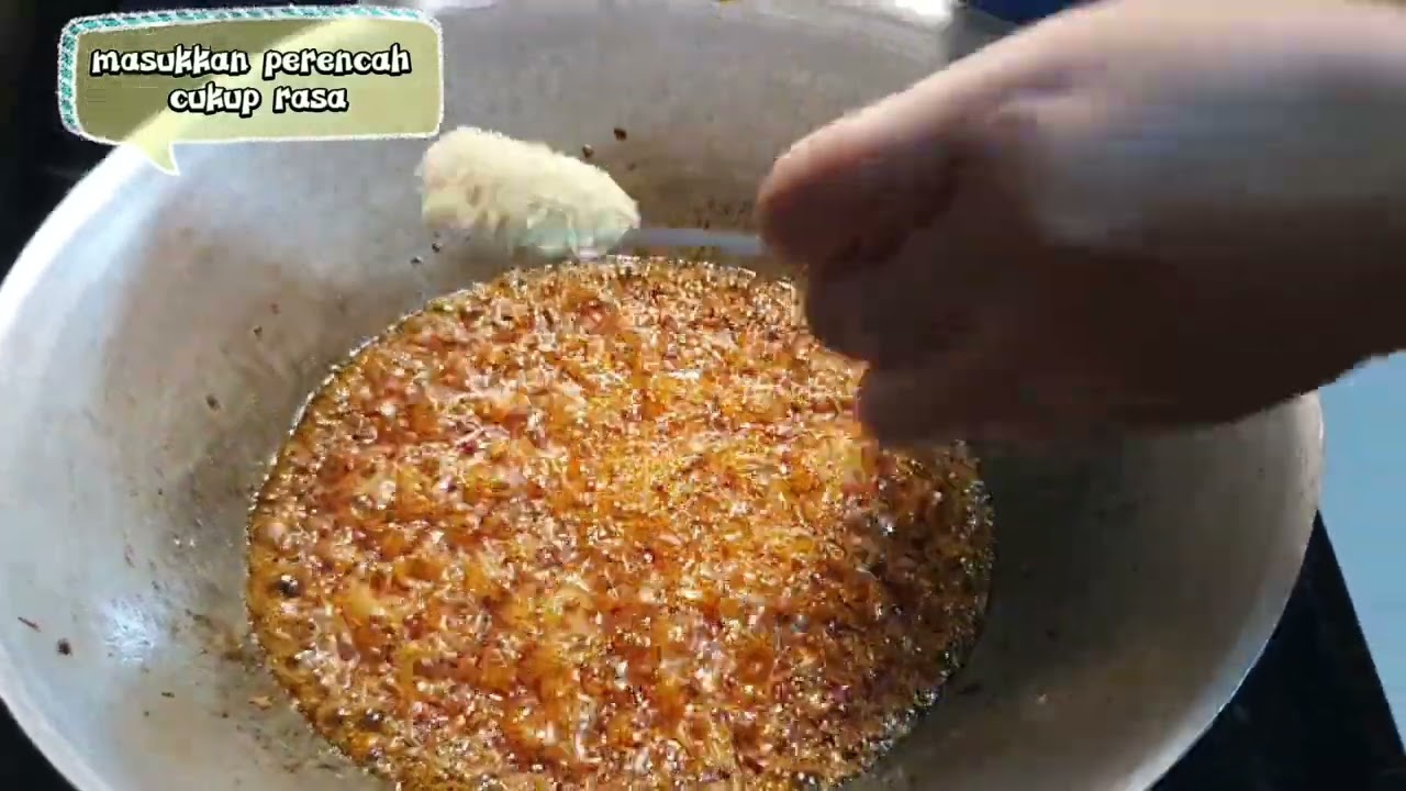 Cornflakes Pedas Manis Resepi dan Cara Membuat - YouTube