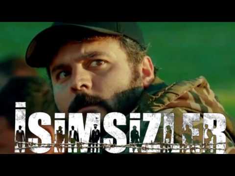 İsimsizler Dizisi - Jenerik Müziği