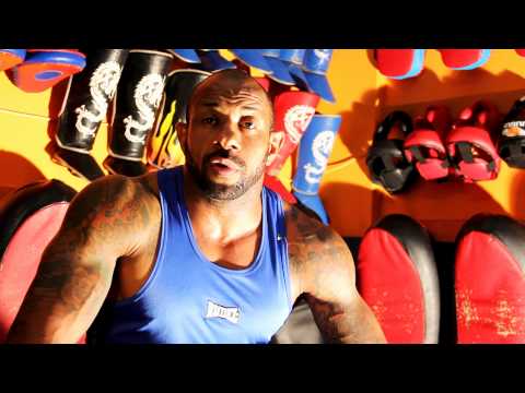 HCC 11 - COUNTDOWN (GILMAR SAMURAI ANDRADE)
