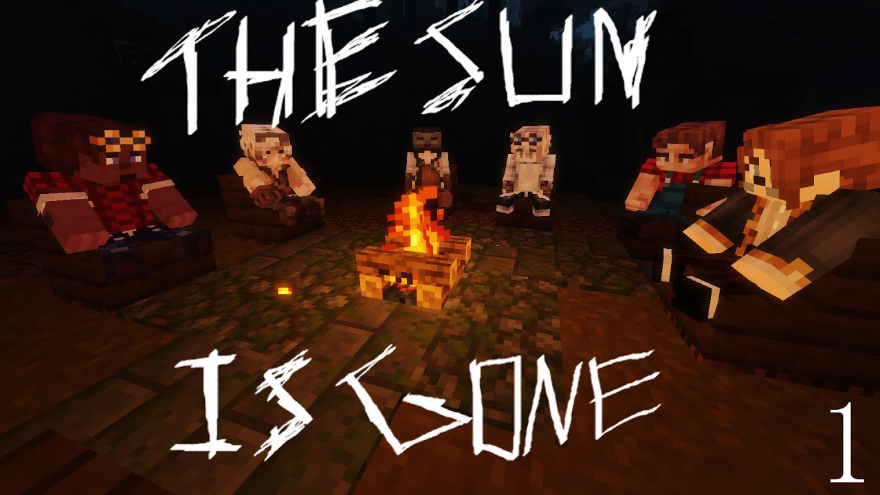 THE SUN IS GONE: The Longest Night - YouTube