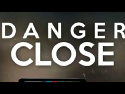 Danger Close -Short gameplay - YouTube