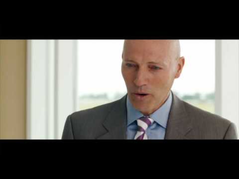 Peter Woodward 2015 as Morris