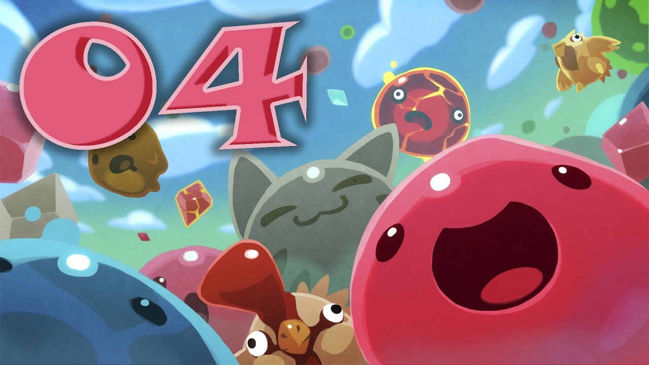 Slime Rancher ~ Jetpack y ¿secretos? #04 - YouTube