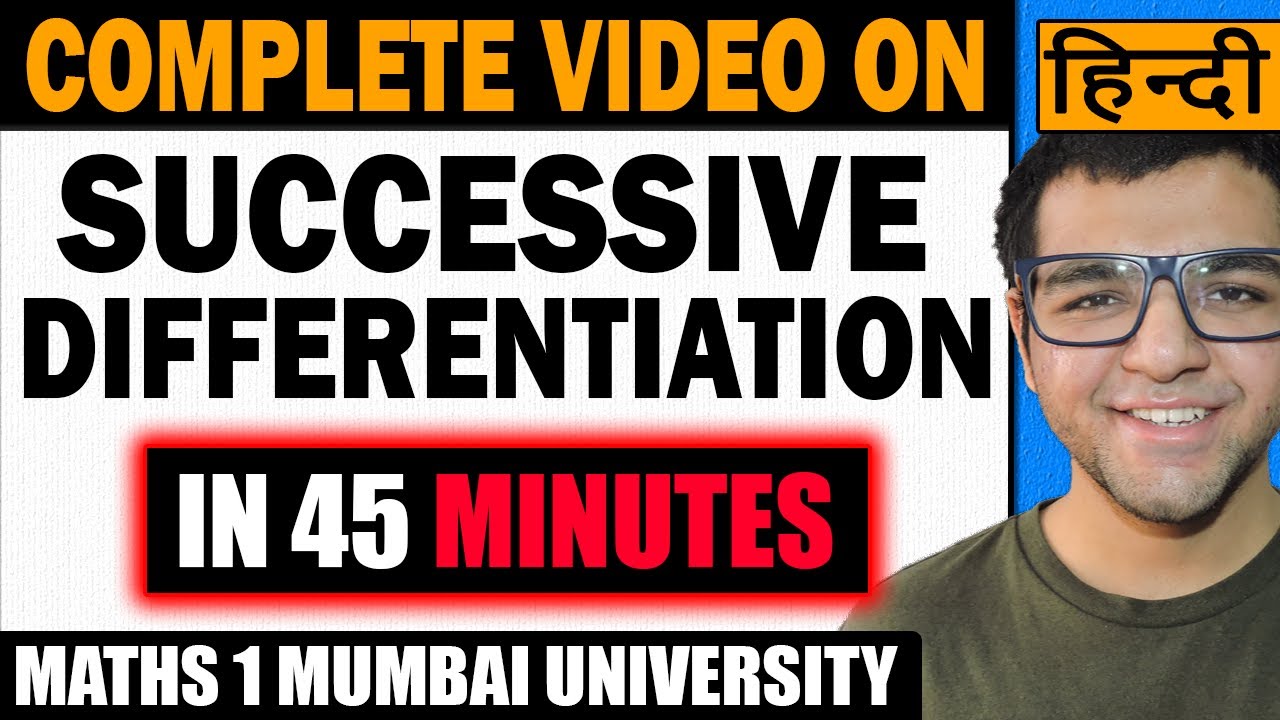 Complete Video On Successive Differentiation Engineering Mathematics In Hindi YouTube complete-video-on-successive-differentiation-engineering-mathematics-in-hindi-youtube