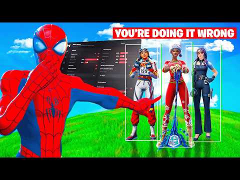 How To ACTUALLY Setup The SAFEST Fortnite CHEAT (2026)