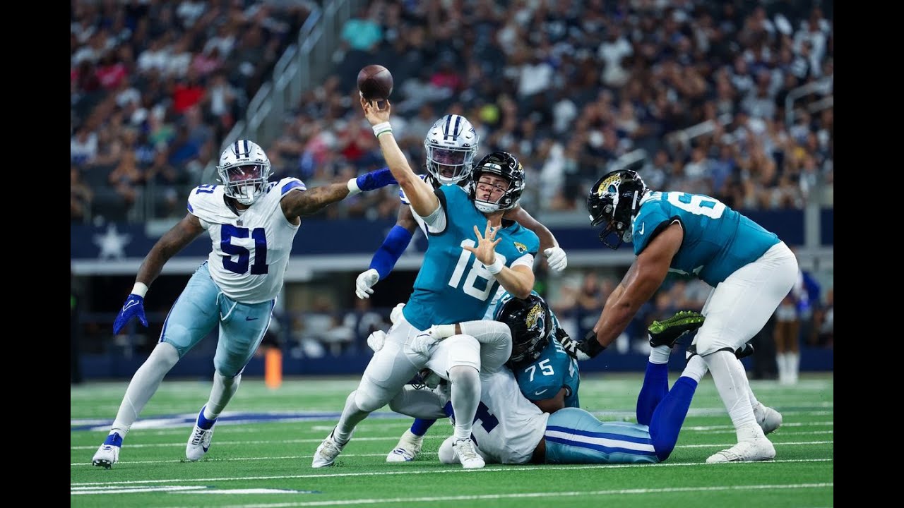 WATCH: Thoughts on preseason game one? Campo and Joe 8-16-23 - YouTube