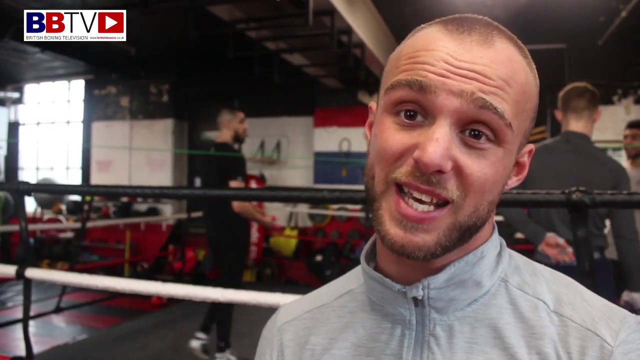 BOXERS PREDICT: KHAN V CRAWFORD / EUBANK JR V DEGALE (ELITE BOXING ...