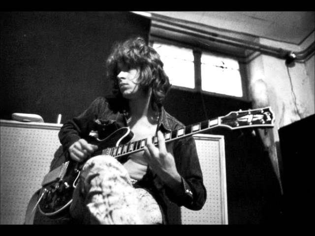 The Rolling Stones - All Down The Line (Acoustic Ver) Chords - Chordify