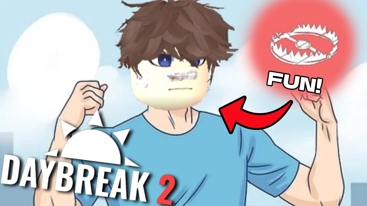 Daybreak: Killers HATE Kyle Wolfe... - YouTube