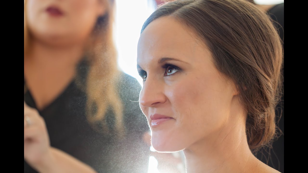 A trip down memory lane! Jennifer & Brandon New Wedding Highlight # ...