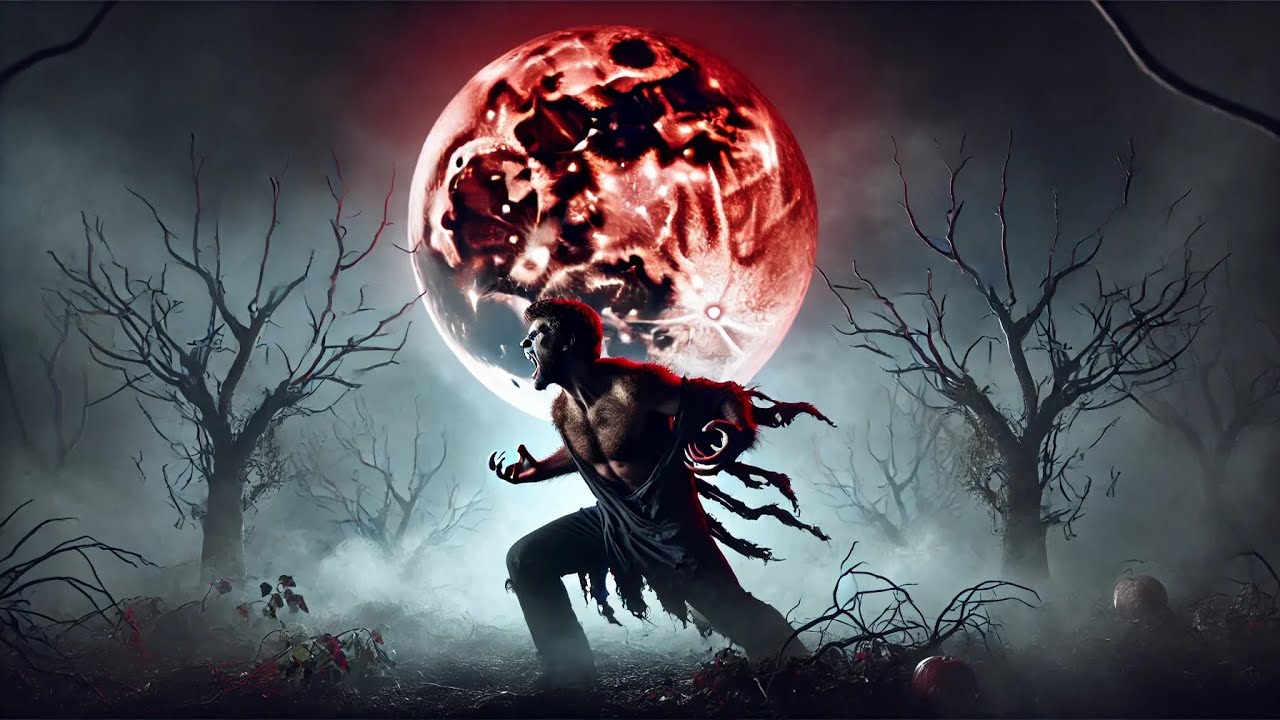 Blood Moon Rising - Neural Requiem - YouTube