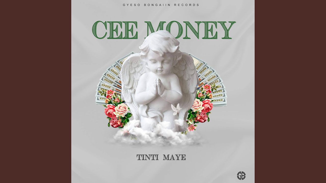 CEE MONEY - YouTube