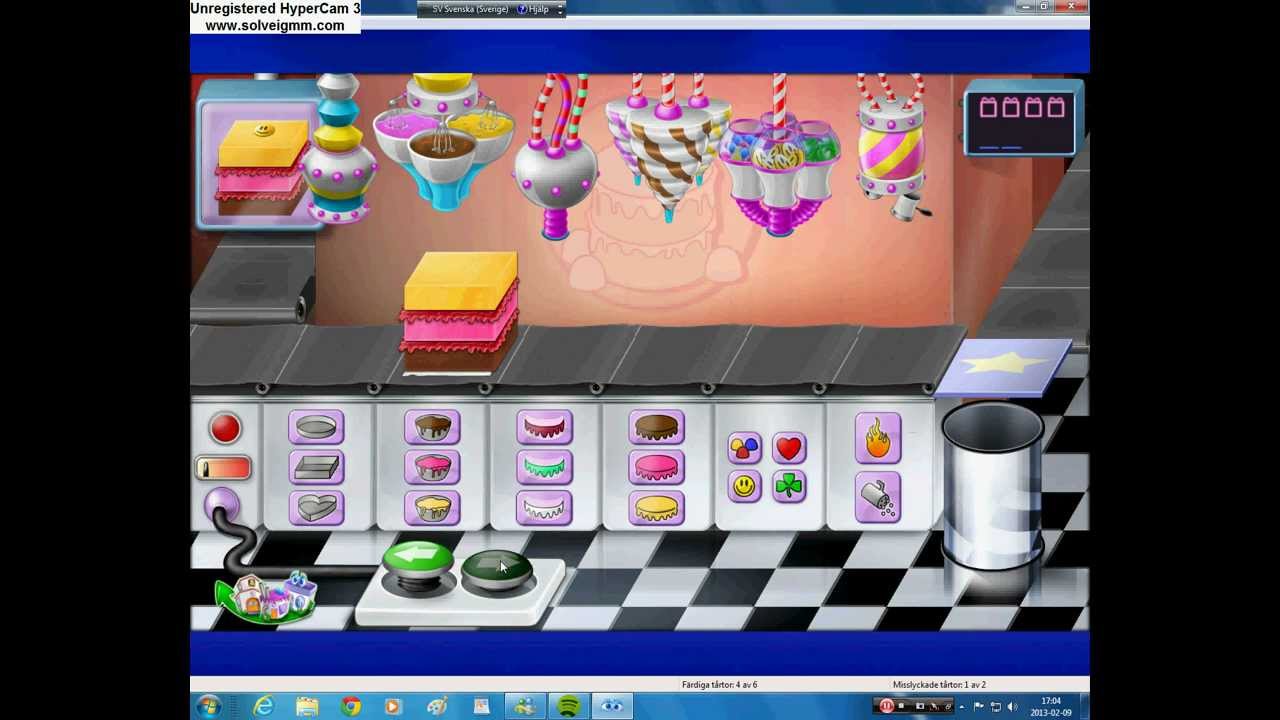 Purble Place Gameplay 2 - YouTube