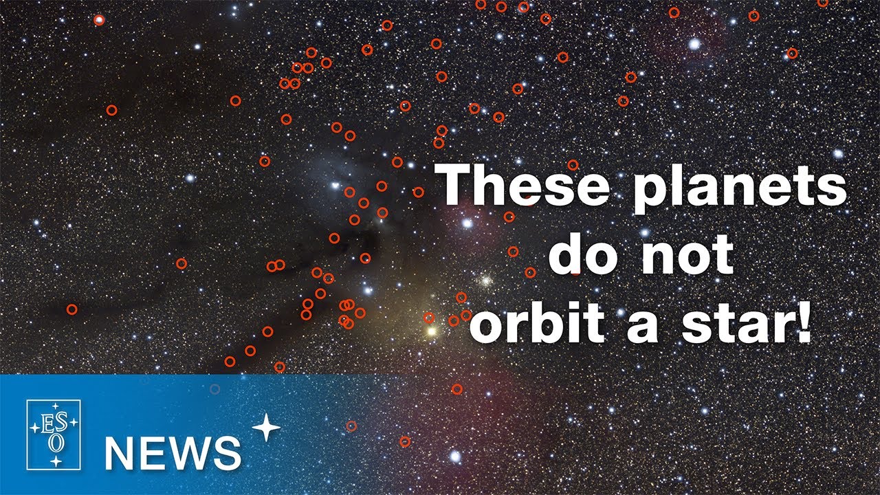 Are Planets Stars Or Not