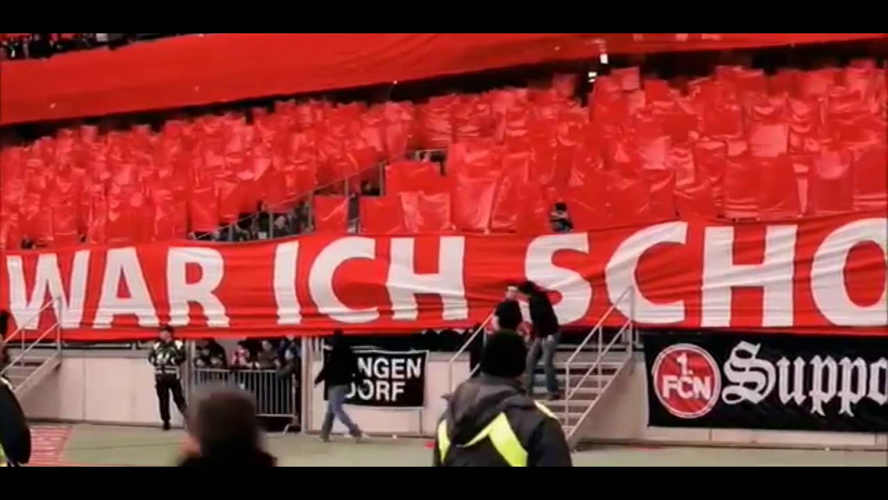 Best Of German Ultras - YouTube