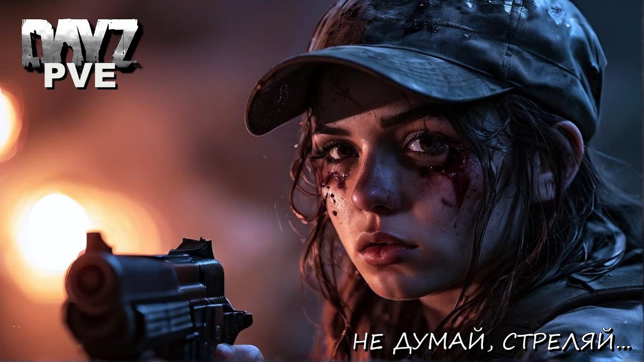 ВЫЖИВЕМ? ([RU] GAGASHA BOTS VANILLA SERVER PVE) #5 - YouTube