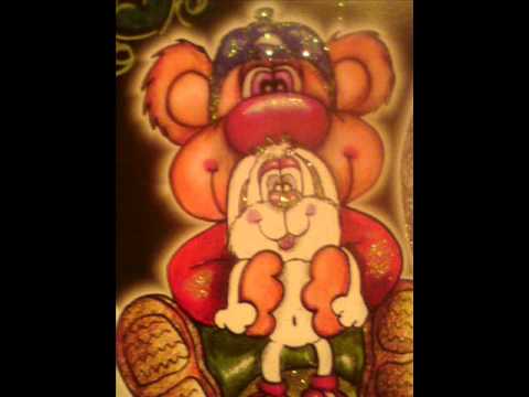 te re amo mi papazito iko iko - YouTube