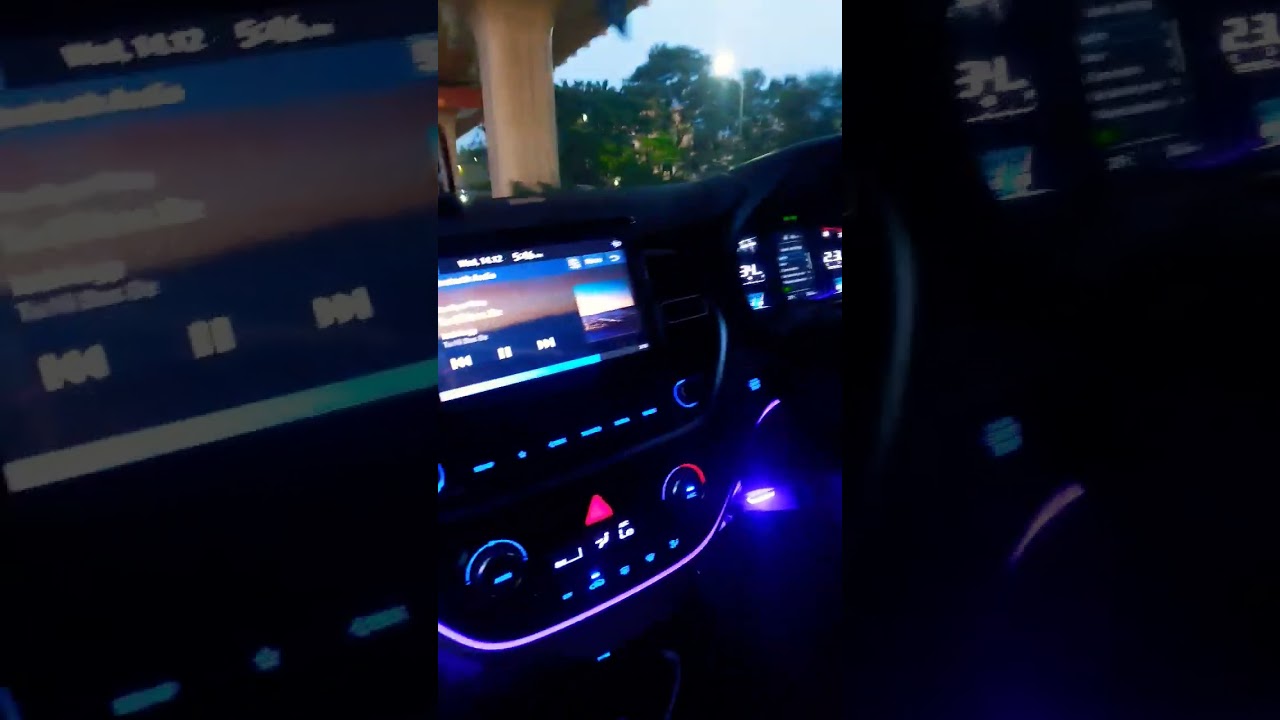 🥰 || New Verna Sx Model modified || #verna #vernasx22 #vernacarstatus # ...