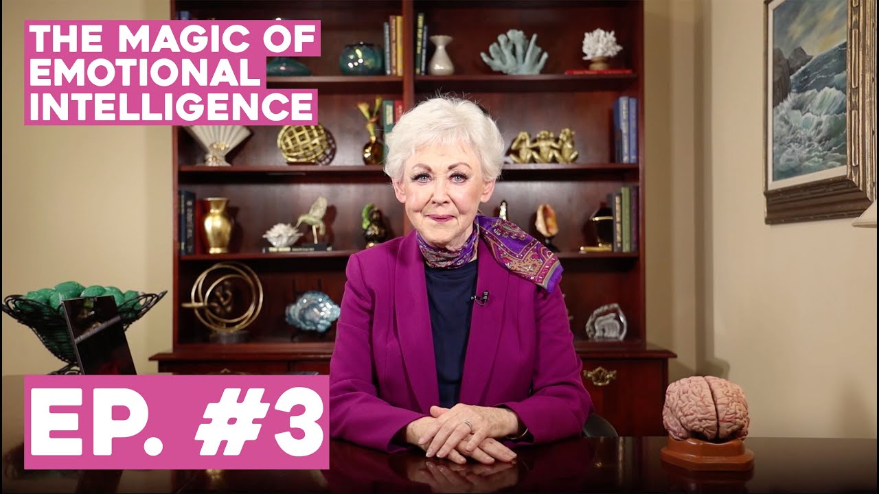 The Magic of Emotional Intelligence | Low EQ - YouTube