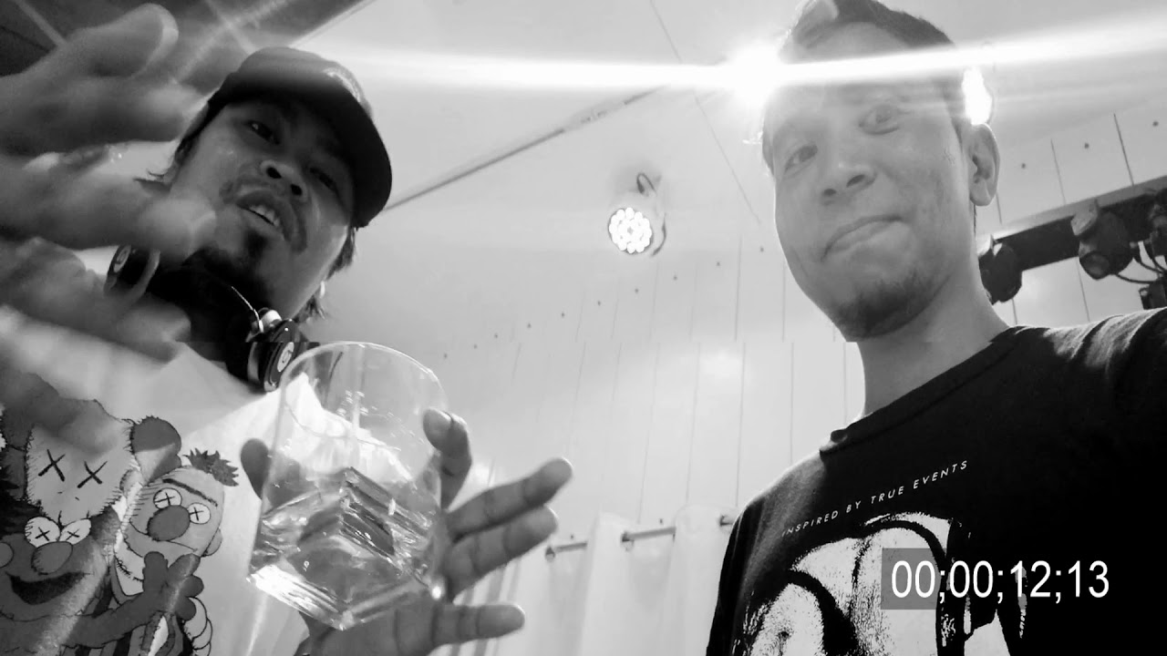 Makibaka ft. Yohi Behind-The-Scenes No. 1: Lead Guitar & Drums - YouTube