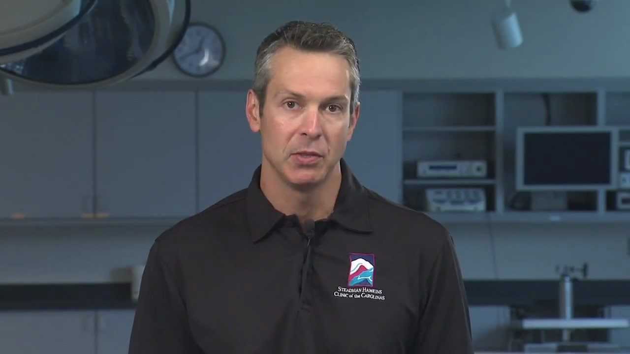 Shoulder Joint Camp Introduction - Dr. Tolan - YouTube