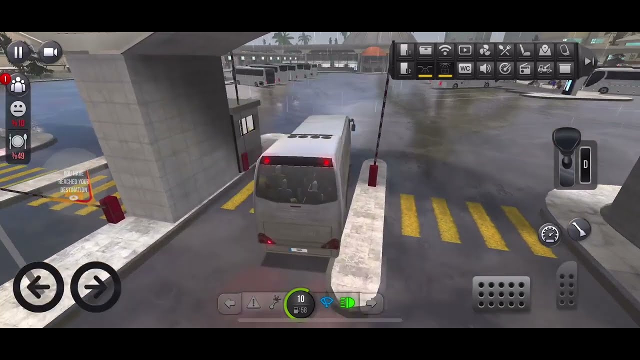 Bas seed game BAS SIMULATOR GAMES GAMING AISHU - YouTube
